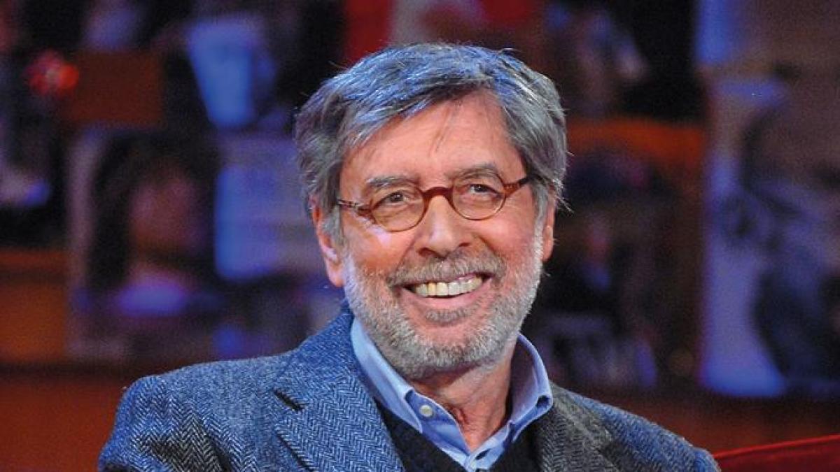 Starnone: «Perché non possiamo non dirci napoletani» | Corriere.it