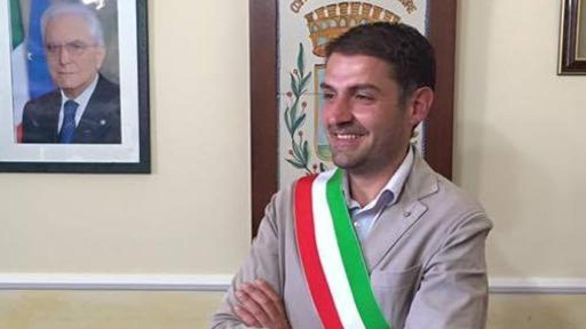 Pignataro Maggiore, Magliocca si dimette da sindaco: ho problemi di ...