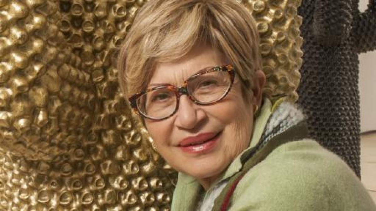 Maria Pia Incutti tra le 100 donne italiane di successo per Forbes ...