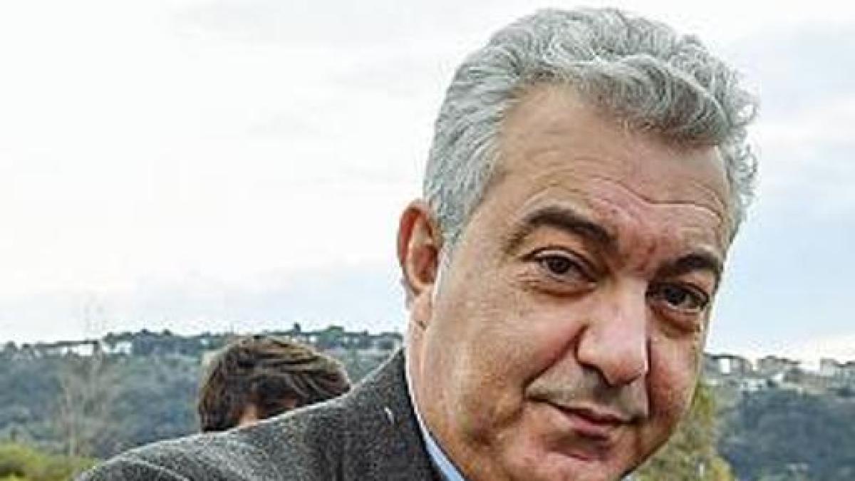 Domenico Arcuri, da Bagnoli a commissario per l’emergenza sanitaria per ...