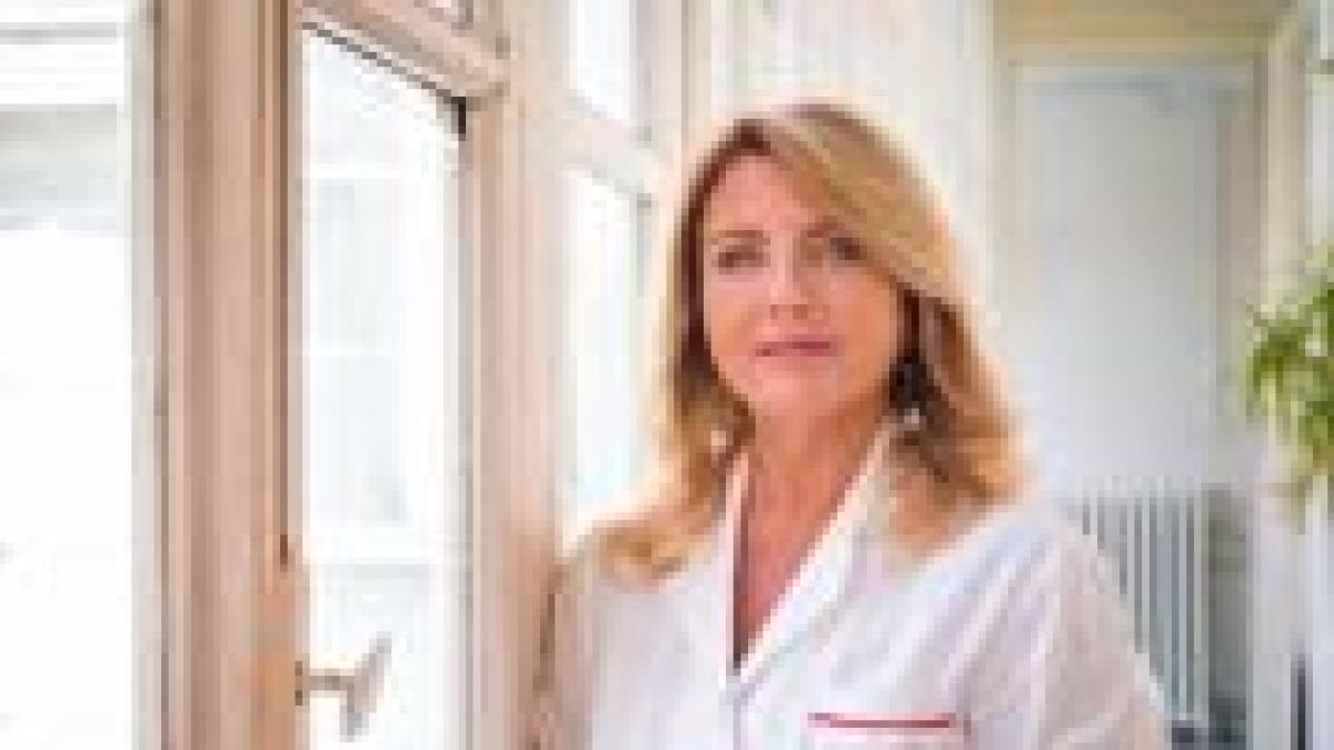 Medicina, Anna Maria Colao miglior neuro-endocrinologo d’Europa ...