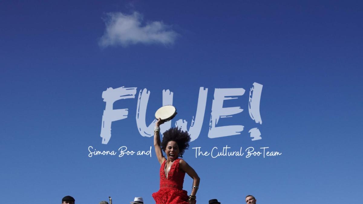 «Fuje», l’album di Simona Boo è un manifesto contro il razzismo ...