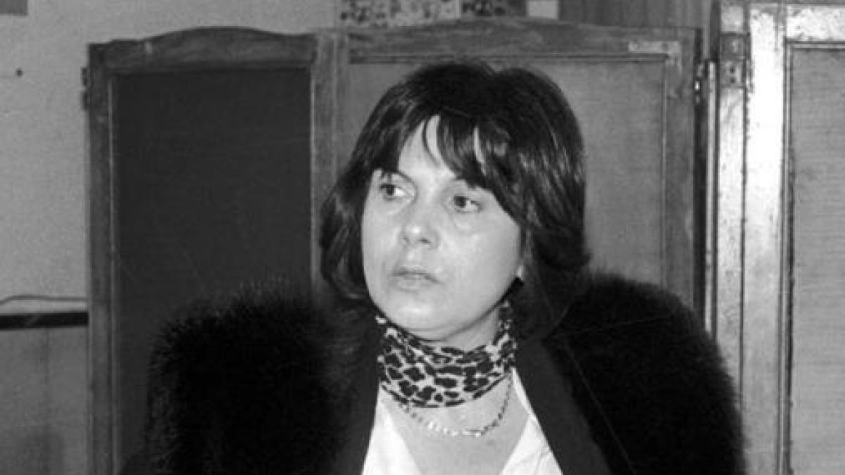 Morta Pupetta Maresca, chi era la prima donna boss della camorra ...