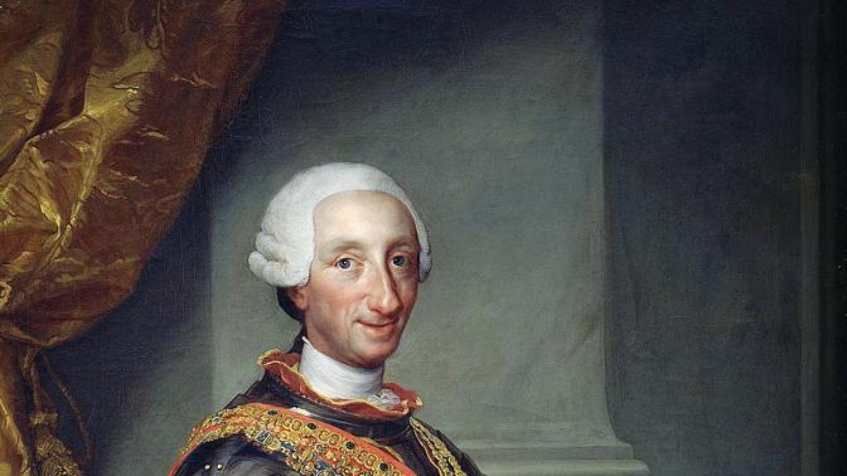 Carlo III il re che inaugurò «il gusto dell’antico» | Corriere.it