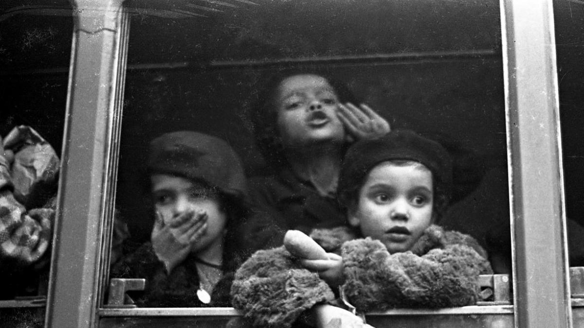 Ardone, la forza di una tramache sorprende e commuove | Corriere.it