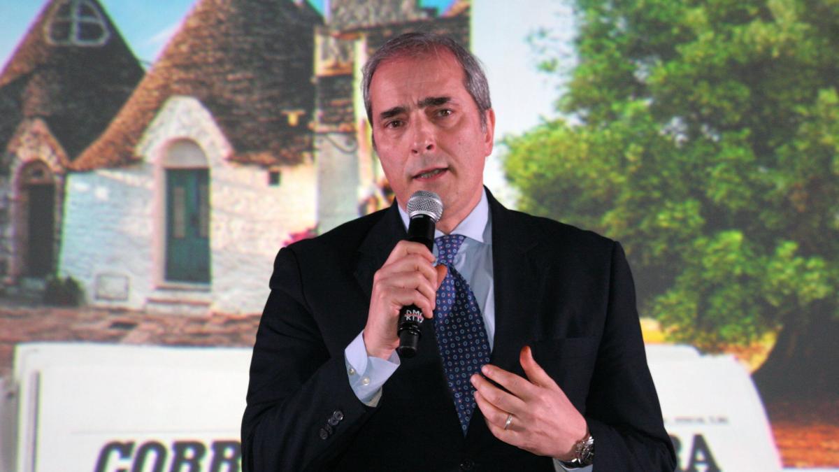 Rai Storia, Enzo d’Errico a «Il giorno e la Storia» | Corriere.it