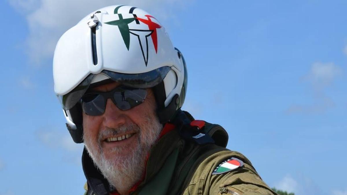 Manager, imprenditore, pilota... la carriera giramondo di Gianni ...