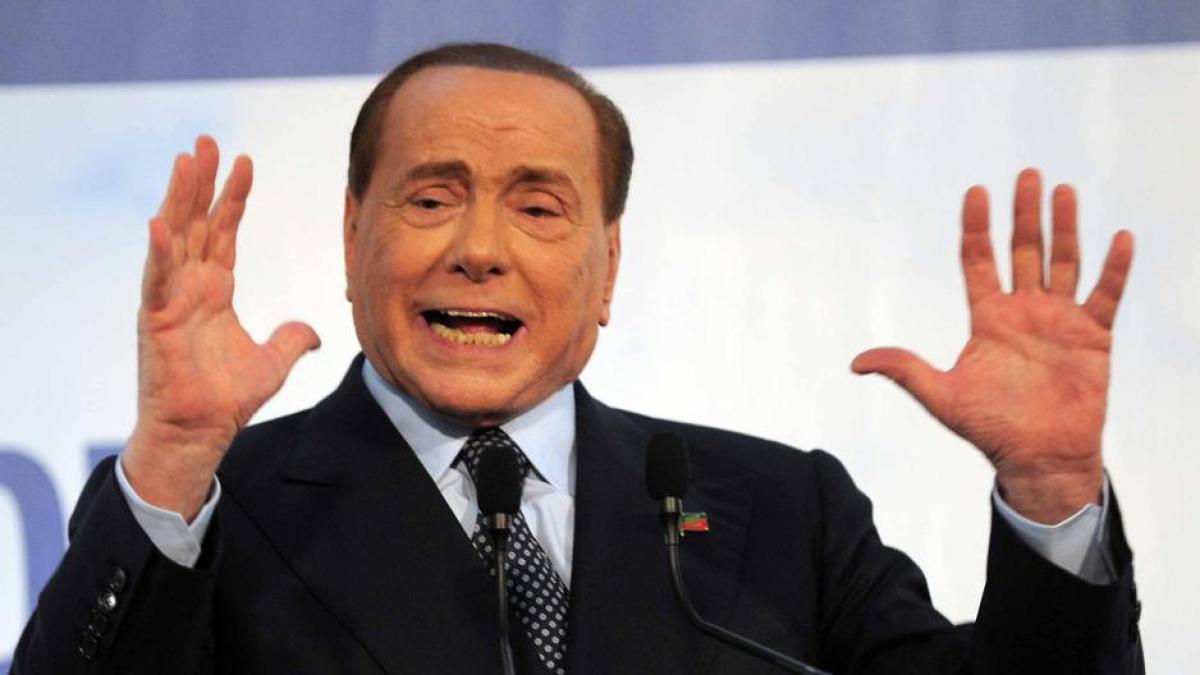 Processo escort a Bari, Palazzo Chigi revoca la costituzione di parte ... Processo escort a Bari, Palazzo Chigi revoca la costituzione di parte ...