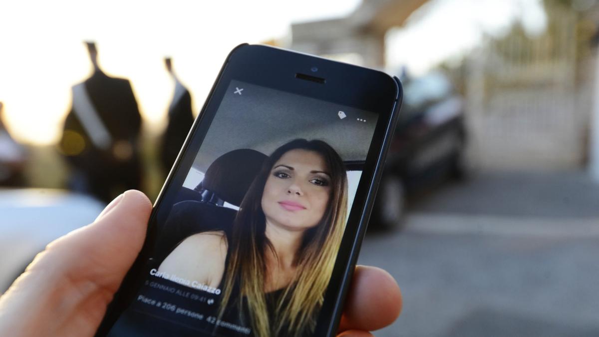 Carla Caiazzo, Cassazione conferma condanna a 18 anni per l’ex ...