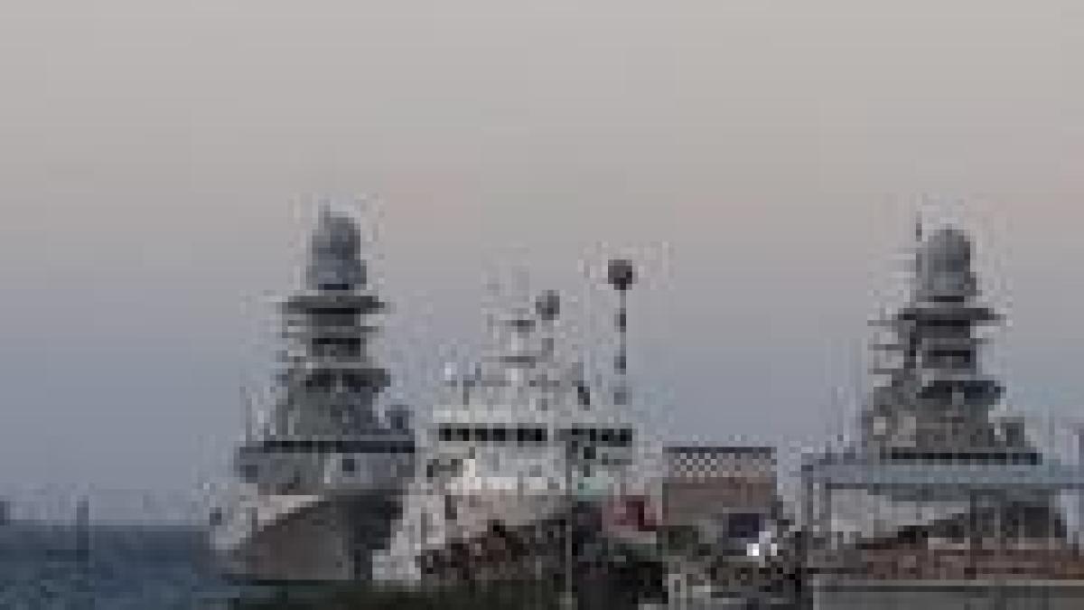 Nave «Gregoretti», procura Siracusa apre un’inchiesta: è ferma nel ...