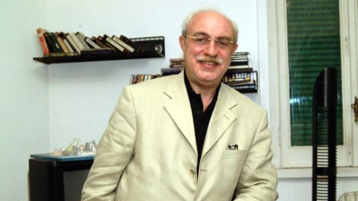 Tommaso Masiello, Bari piange un grande assessore alla Cultura ...