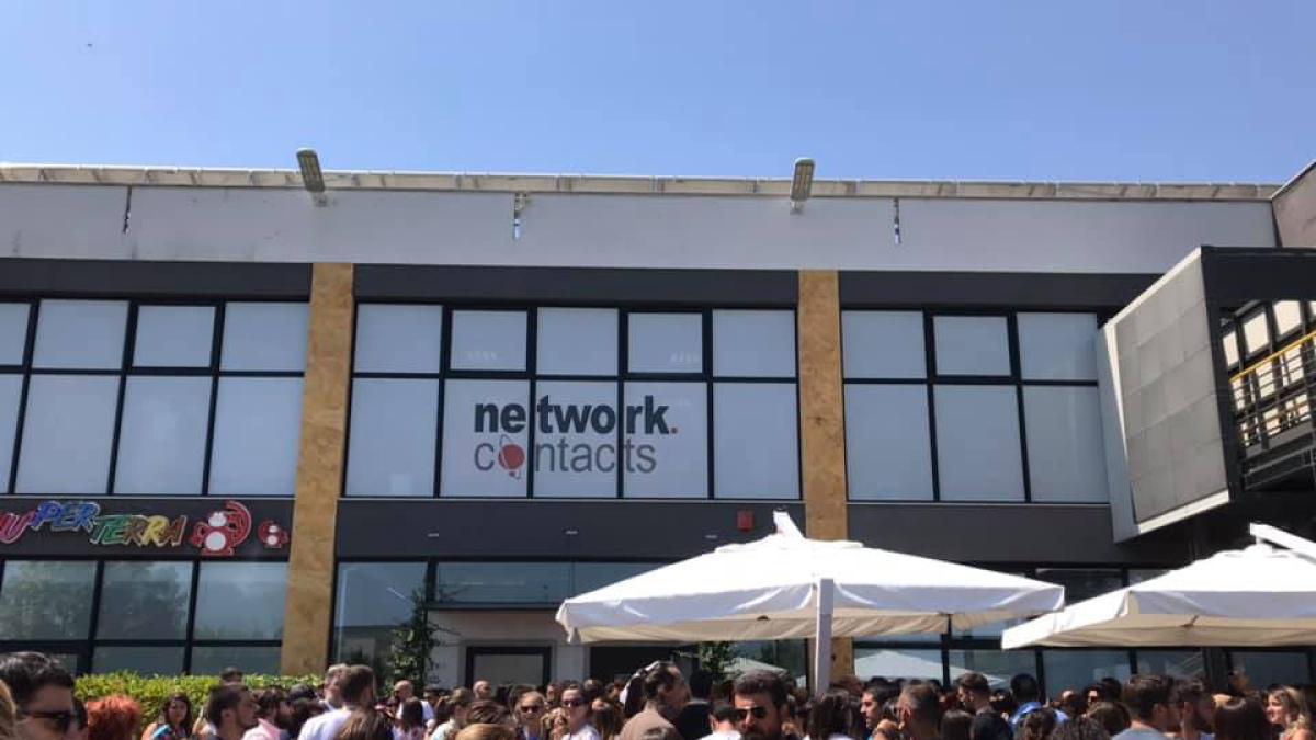 Network Contacts di Molfetta,previsti 300 licenziamenti | Corriere.it