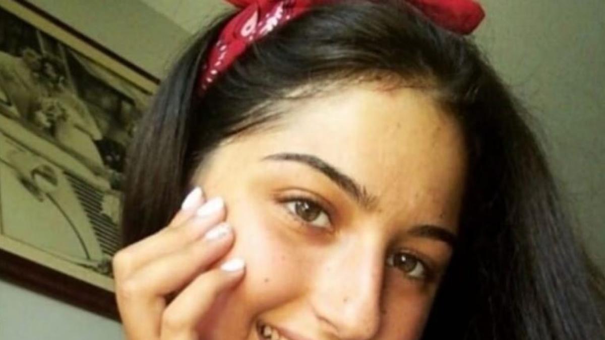 Incidente Palomonte, Giada d'Elia muore a 21 anni: si schianta con l ...