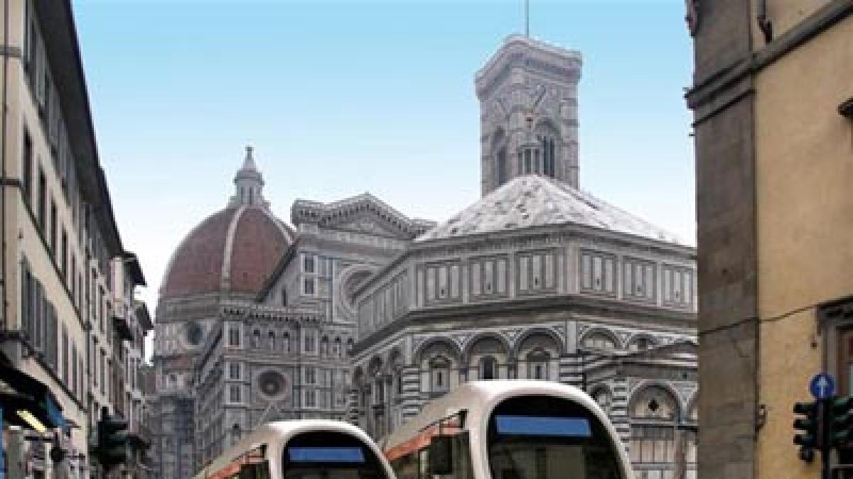 Firenze, tramvia al Duomo, il dietrofront non basta. Ira Nardella, Del ... Firenze, tramvia al Duomo, il dietrofront non basta. Ira Nardella, Del ...