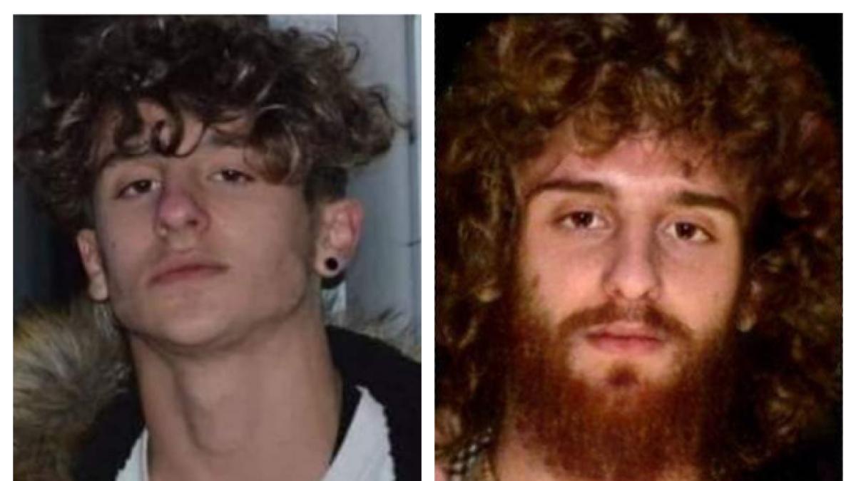 Alessandro Venturelli scomparso da 27 mesi: «Oggi è diventato così ...