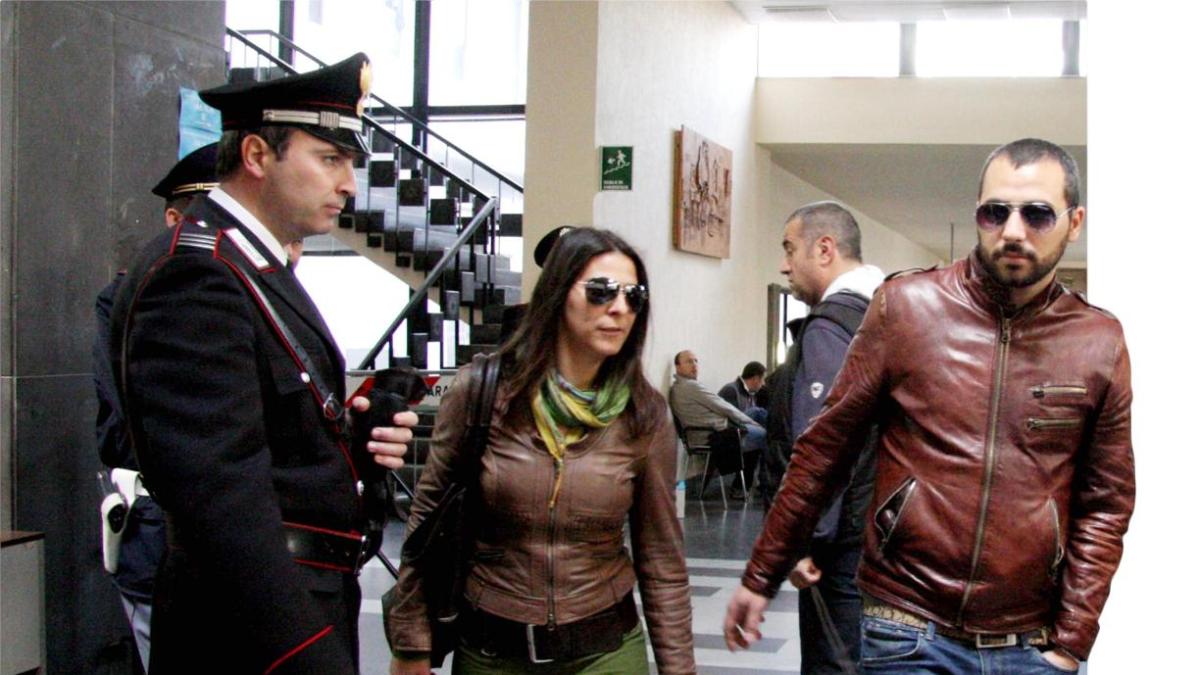 Sarah Scazzi, smentito Ivano Russo «Quel pomeriggio uscì di casa ...