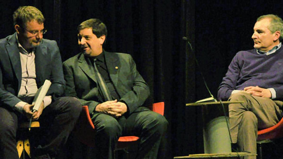 Quelli che...non reggo più | Corriere.it