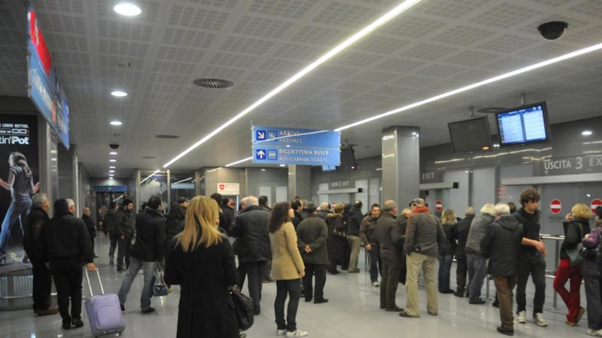 Trasporti, volo Brindisi-Rotterdam con la compagnia Transavia | Corriere.it