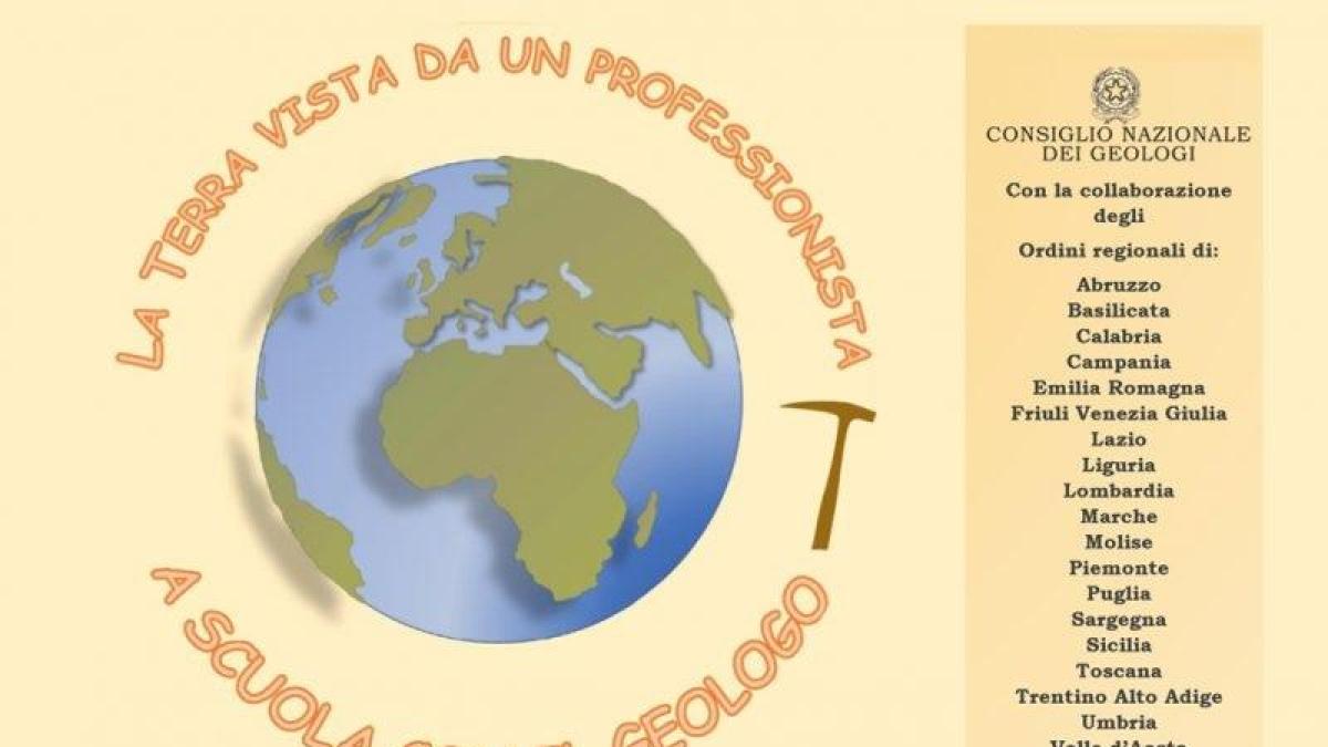 GeoRisk, una App segnala strade pericolose o a rischio idrogeologico ...