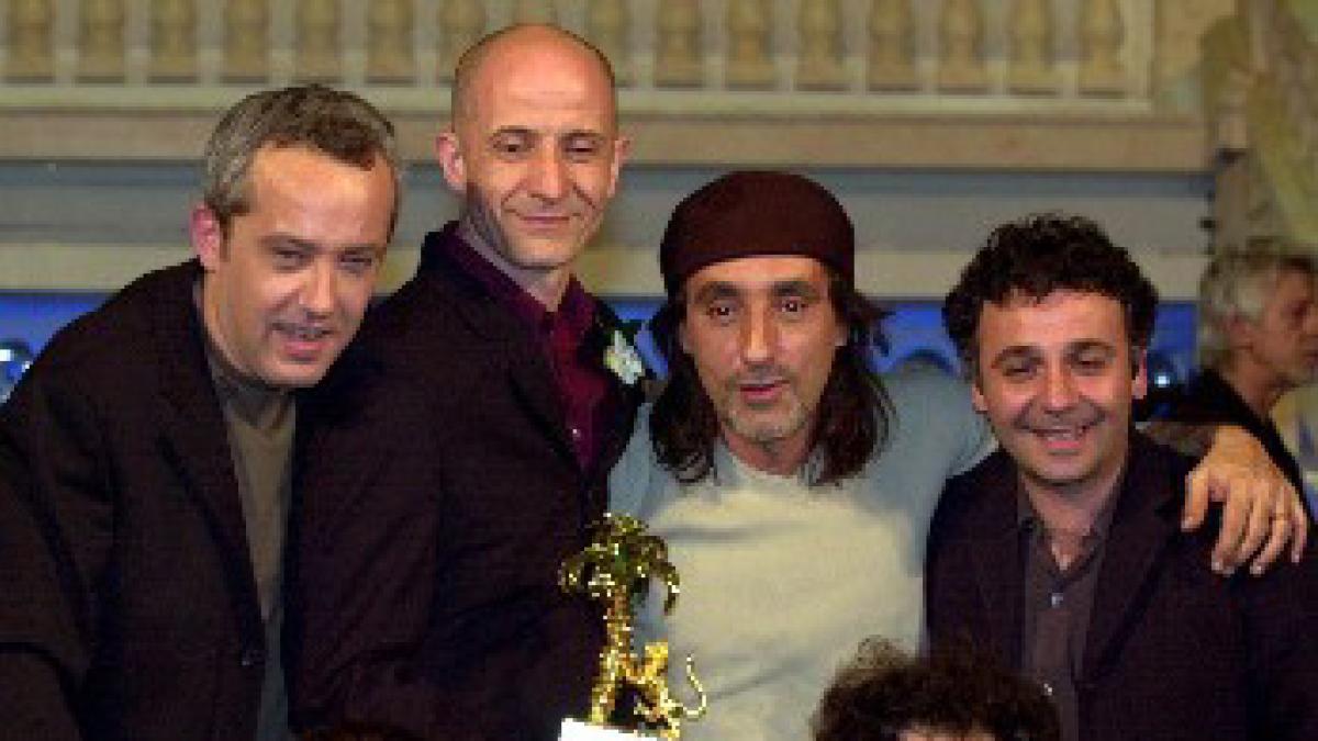 Fausto Mesolella: la fotogallery | Corriere.it