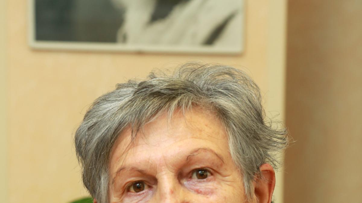 Anna, il tumore dal rene si infiltra fino al cuore, operata a 79 anni ...