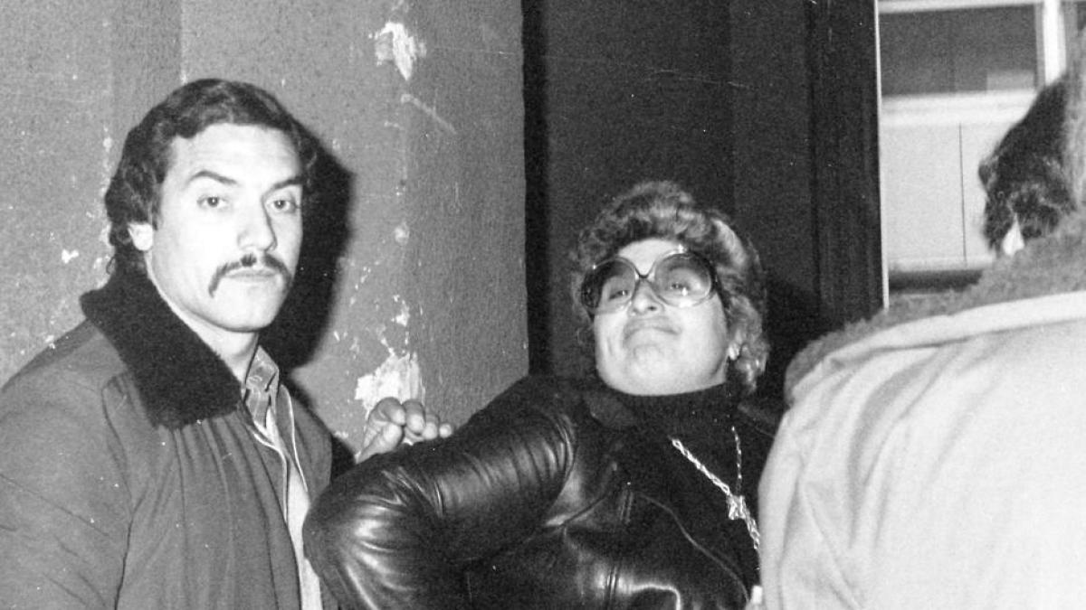 Anna Mazza, la «vedova nera» della camorra | Corriere.it