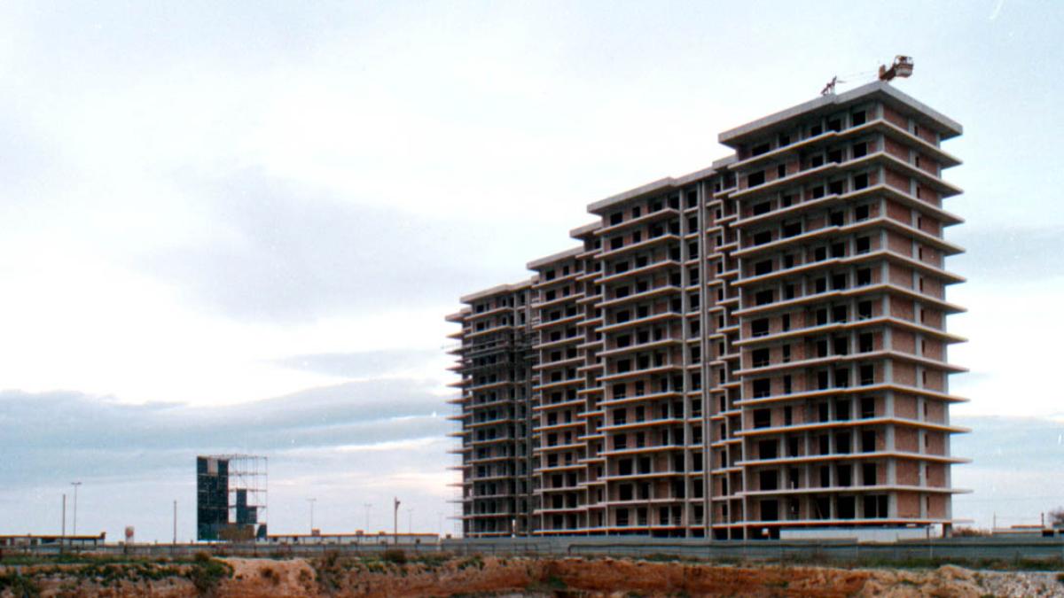 Punta Perotti, la storia dei palazzi | Corriere.it