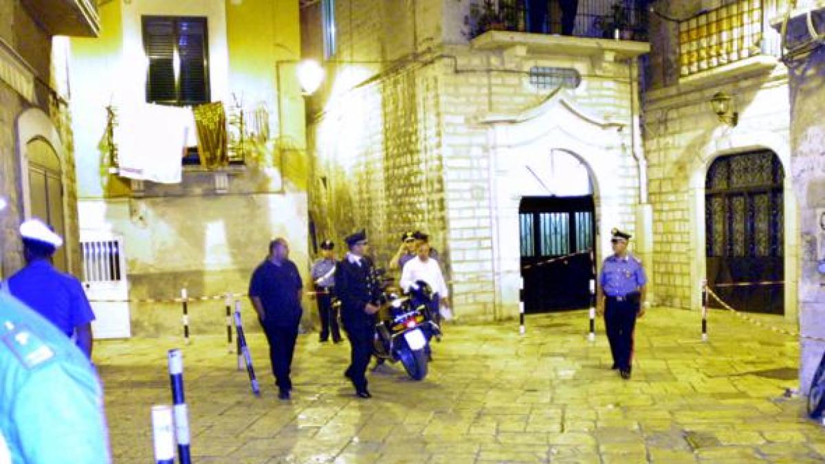 Michele Fazio, vittima innocente di mafia assassinato 14 anni fa ...