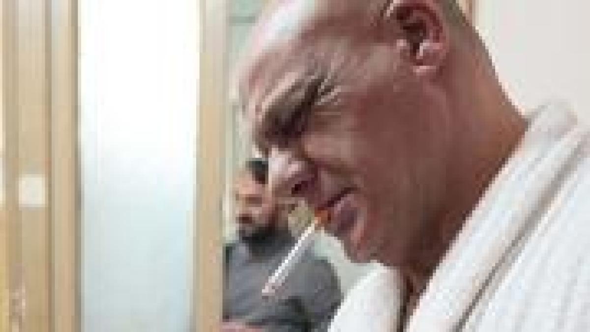 Lanzetta, cattivo per James Bond | Corriere.it