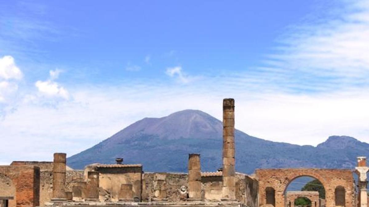 Pompei, record di visitatori: nel 2016 superati i 3 milioni | Corriere.it