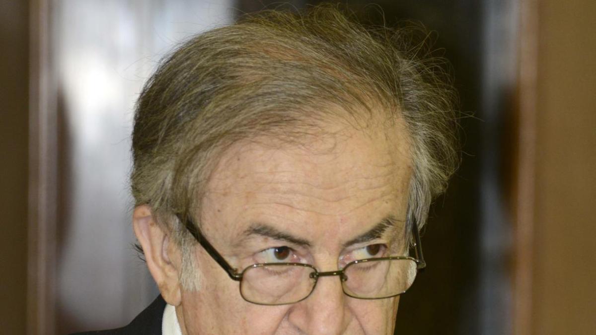 Alberto Quadrio Curzio: Quali piani per il Sud? | Corriere.it