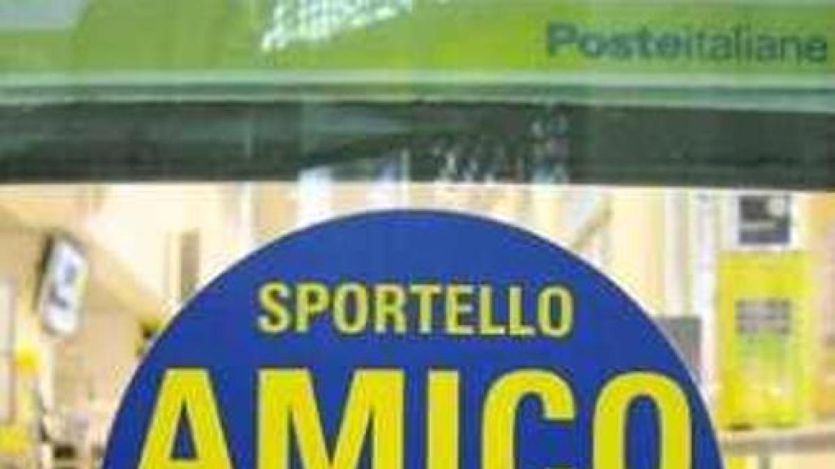 Da settembre a Napoli certificati anagrafici anche alla Posta | Corriere.it