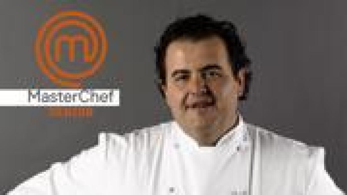 Gennaro Esposito nuovo giudice di Junior MasterChef | Corriere.it