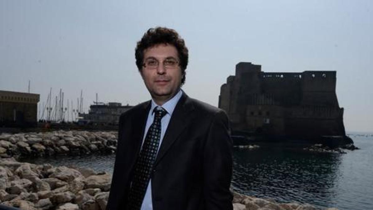 Cinque Stelle, il giorno di Brambilla «De Luca? Confermo, è una lota ...