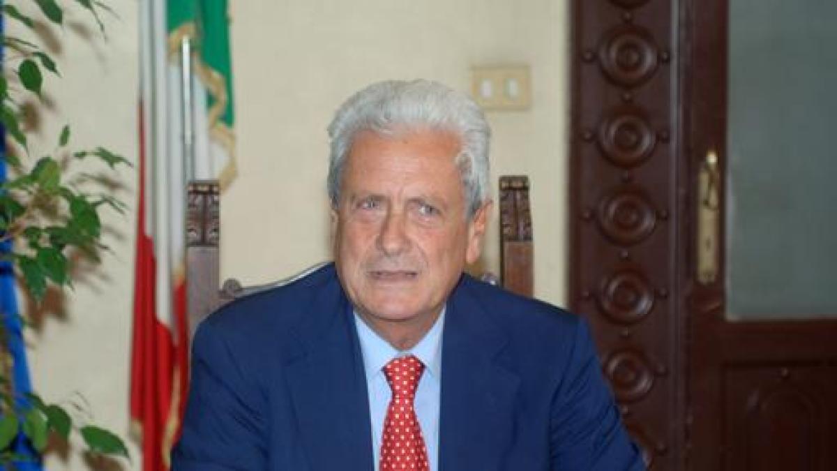 «Scotti conosce i segreti di Calvi, se parla rischia un caffè alla ...