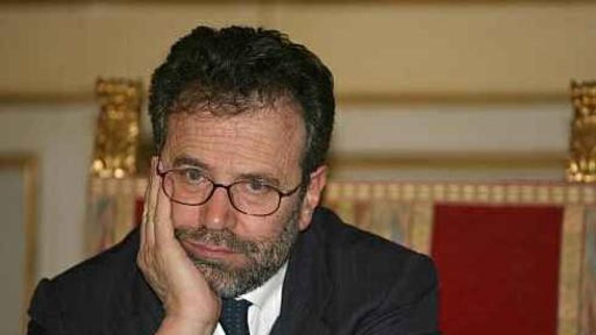 Ranieri senza firme e la tentazionedi correre con una civica | Corriere.it