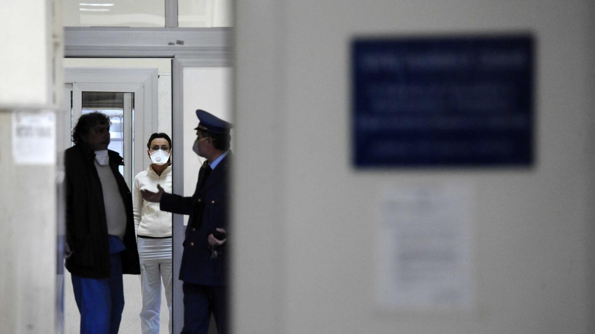 «Pregate tanto per mia sorella» Al Cardarelli la speranza di Daniela ...