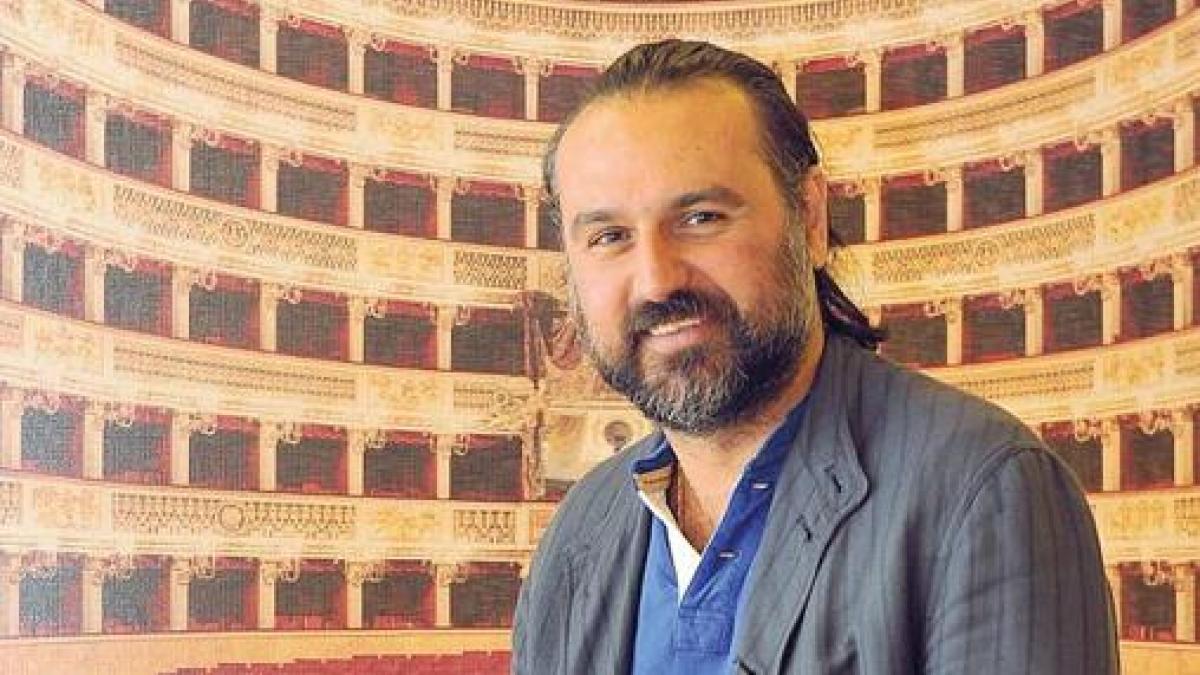 Mimmo Borrelli: «Cultura a Napoli? Meglio quella non istituzionale ...