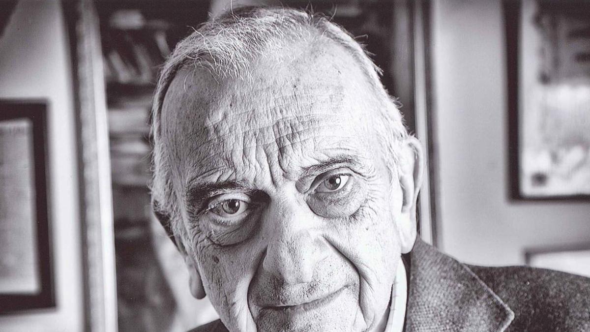 Mario Guida, l’editore gentiluomo che inventò la Saletta rossa ...