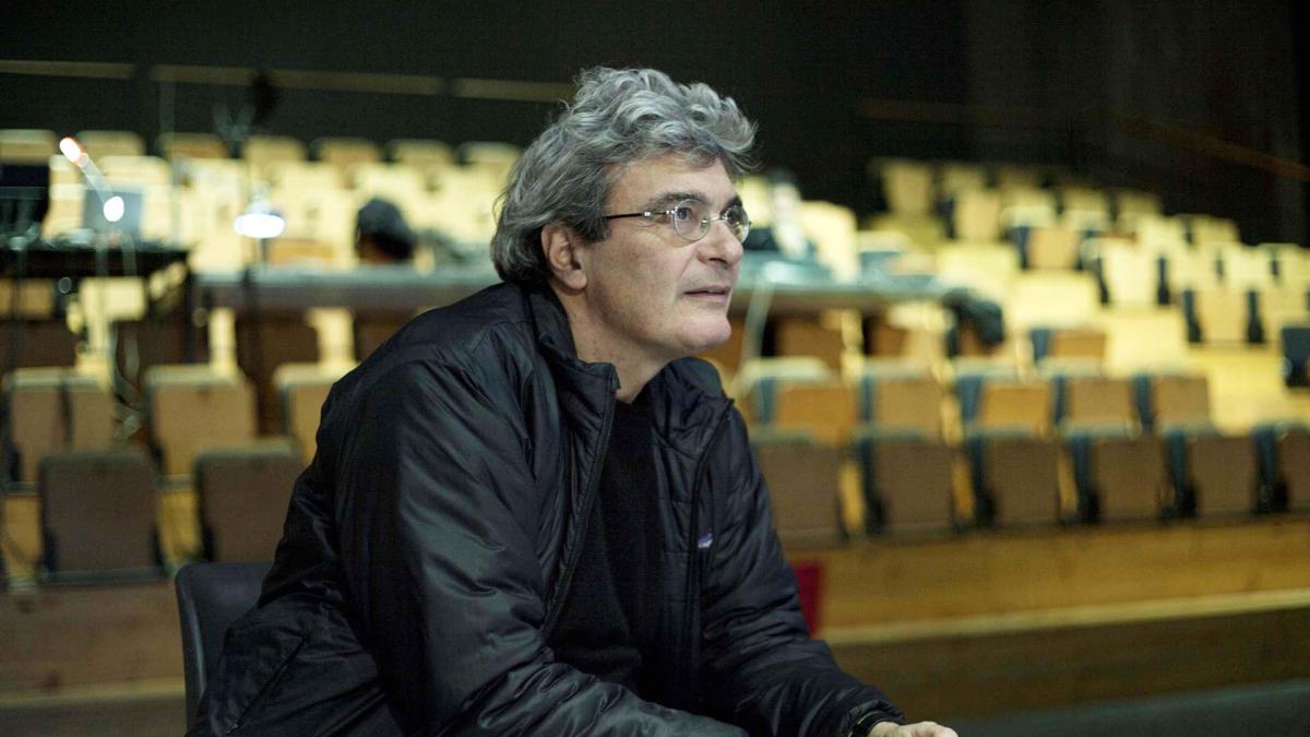 Martone, miracolo a San Giovanni | Corriere.it