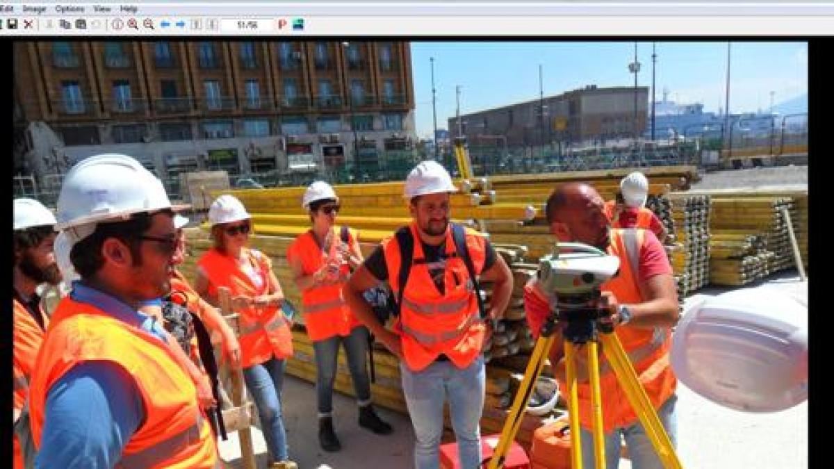 Edilizia innovativa e occupazione Evento di formazione a Ingegneria ...