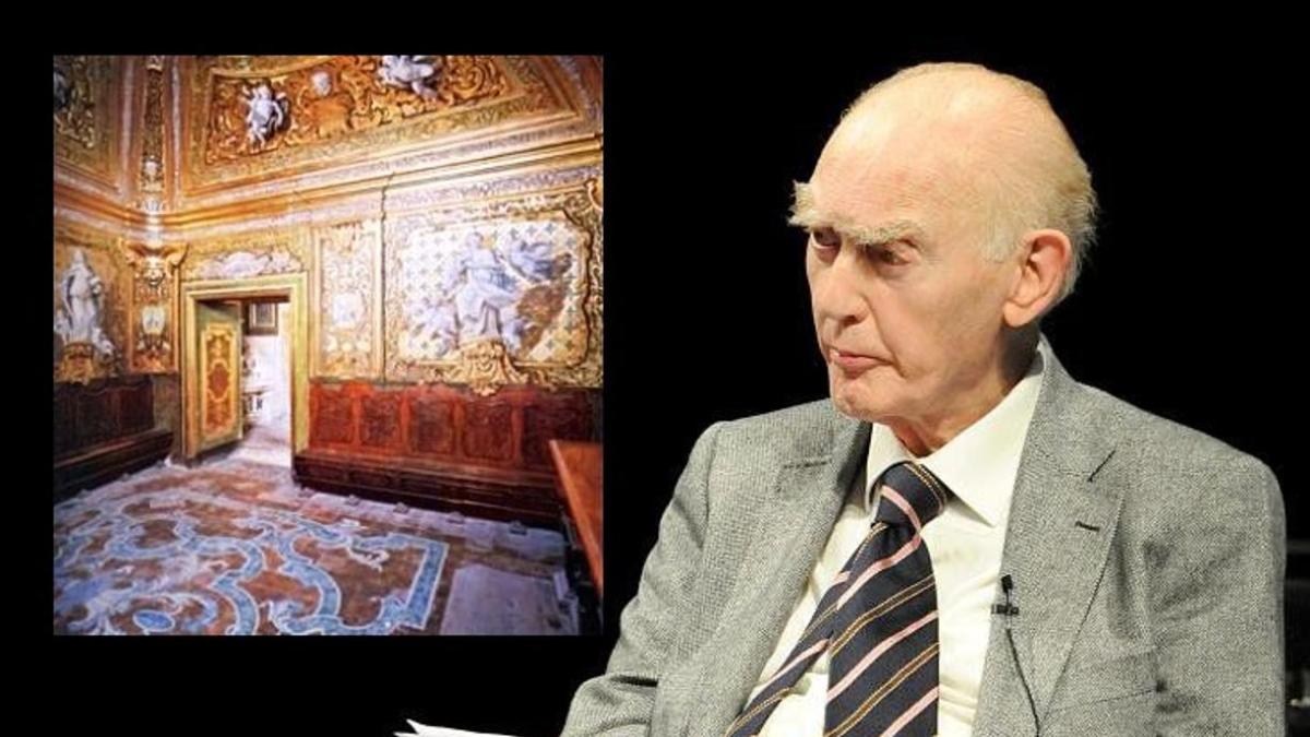 «Napoli incontra Aldo Masullo»: eventi per i 100 anni del filosofo | Corriere.it