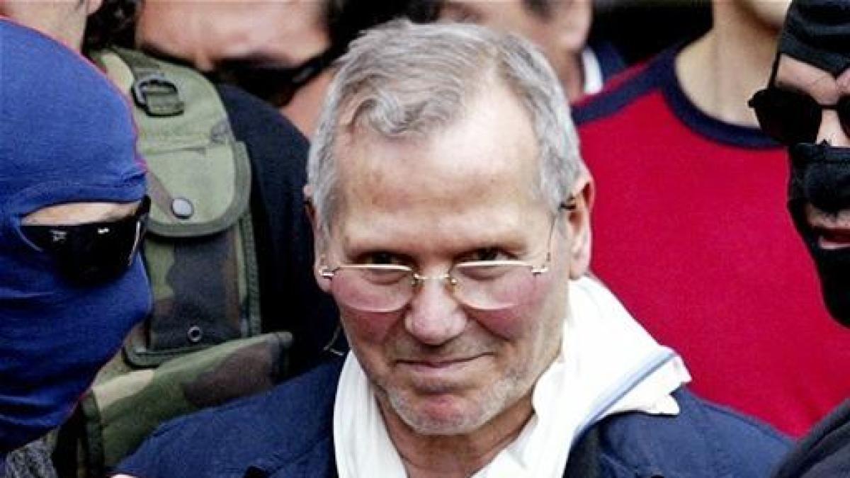 False accuse su cattura del boss Provenzano, a processo 11 persone ...