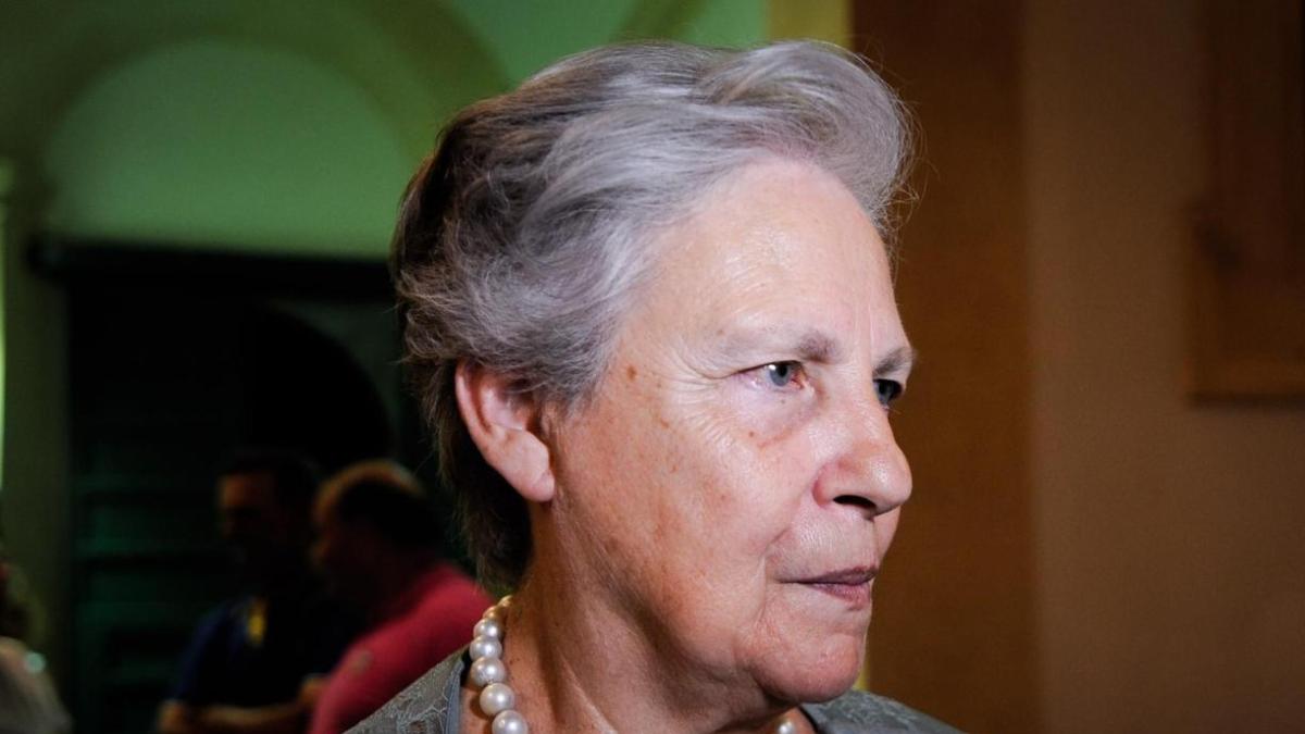Rita Borsellino: «Ricordo quando Paolo parlò dei “Giuda”: questo è l ... Rita Borsellino: «Ricordo quando Paolo parlò dei “Giuda”: questo è l ...