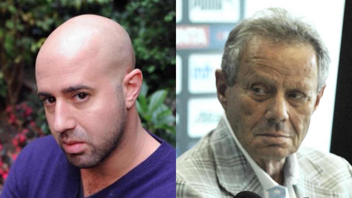 Acquisto Palermo, Zamparini dice no all’ex manager di Michael Jackson ...