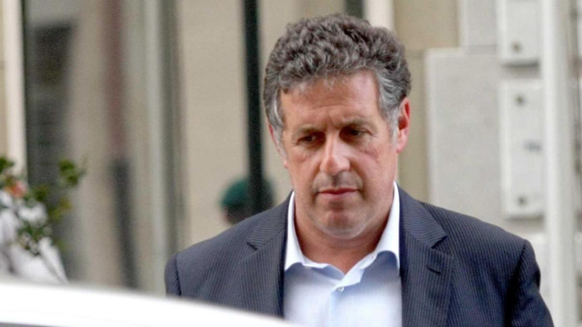 Mafia, allarme per Di Matteo: il Csm pensa di trasferirlo | Corriere.it
