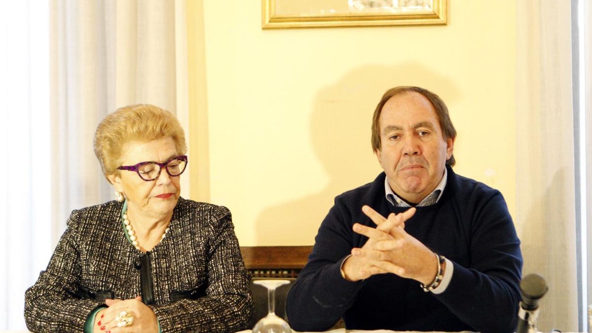 I fittiani in corsa alla RegioneUna lista a sostegno di Caldoro ...