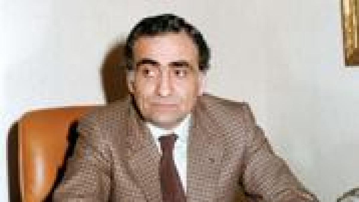 De Mita e De Luca ricordano il presidente Antonio Pastore | Corriere.it