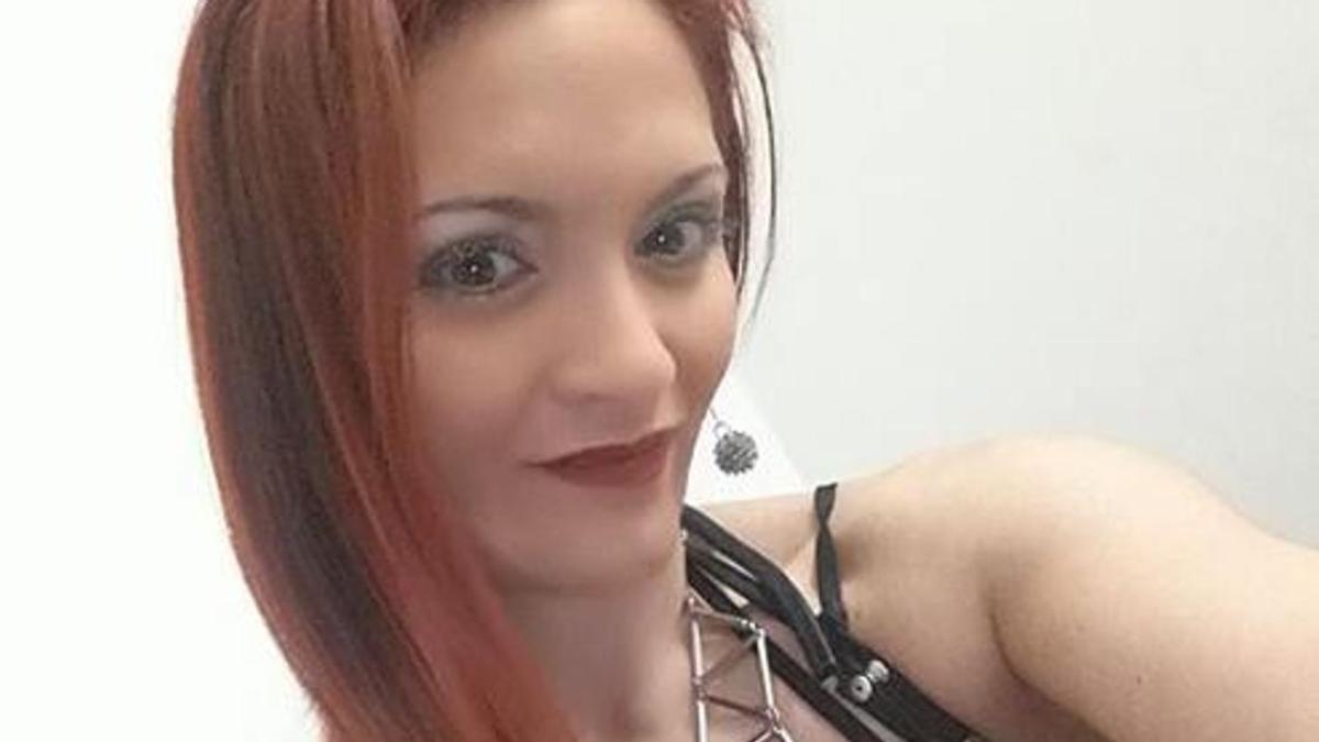 Mary Rider, la pornostar di Pagani iscritta all’Ordine dei giornalisti ...