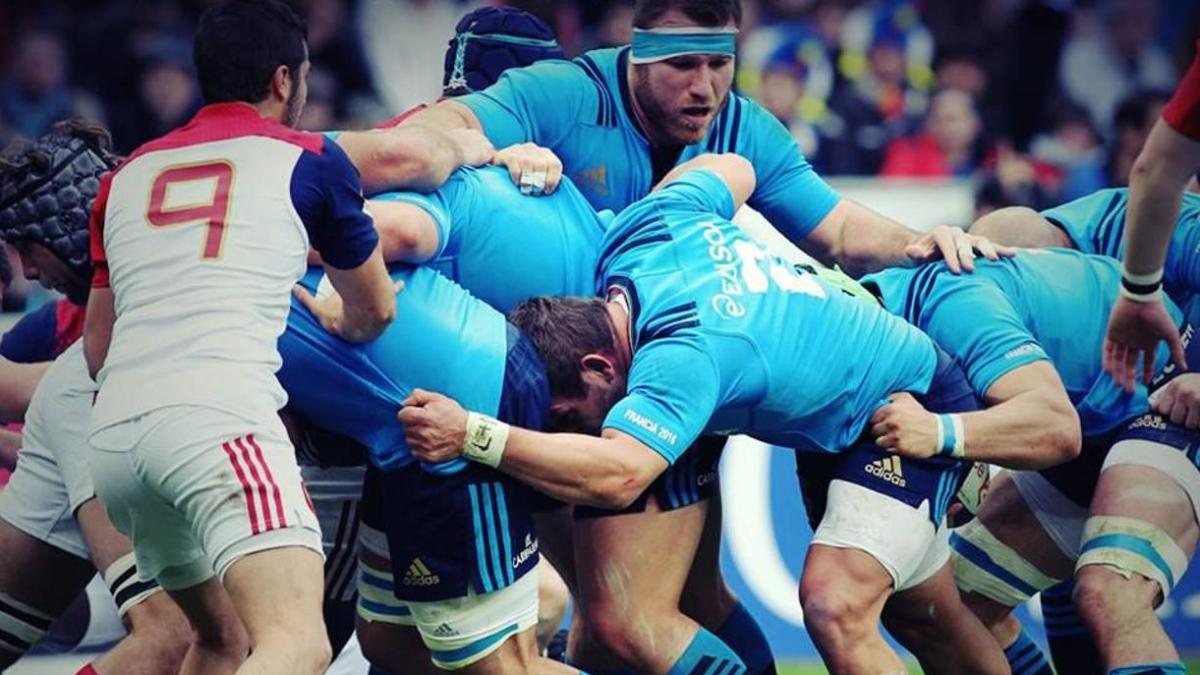 Ci sono gli All Blacks contro l’Italia Col rugby anche azienda ...